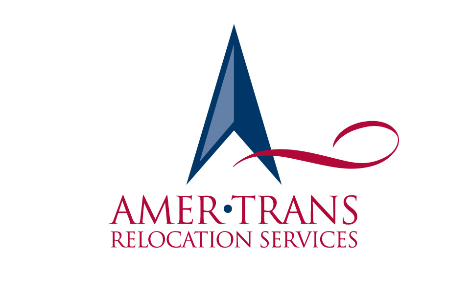 AmerTrans logo - Soleil Design